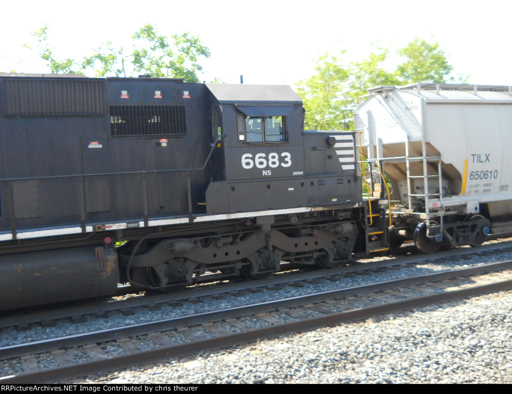 NS 6683